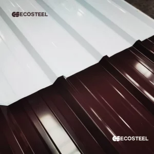 Ultra Rib – ECOSTEEL