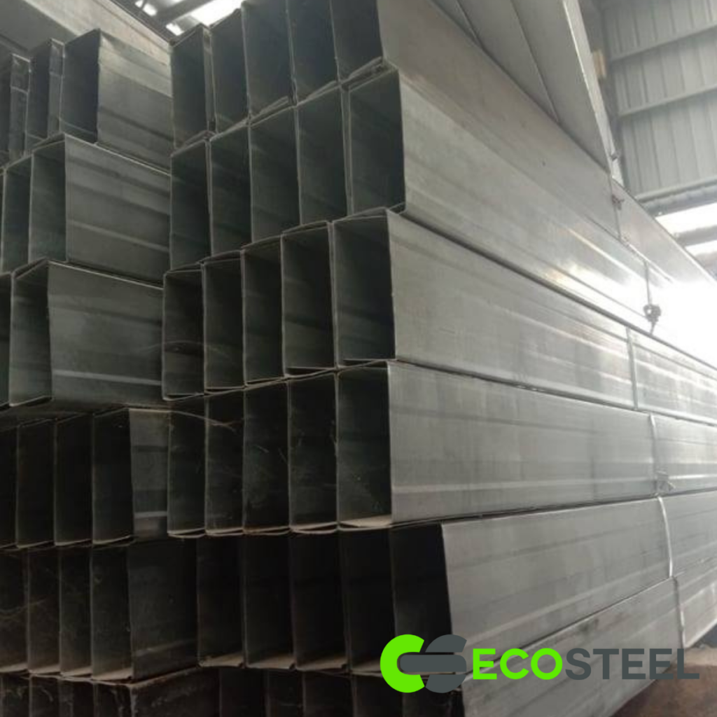 Our Product Catalog – ECOSTEEL