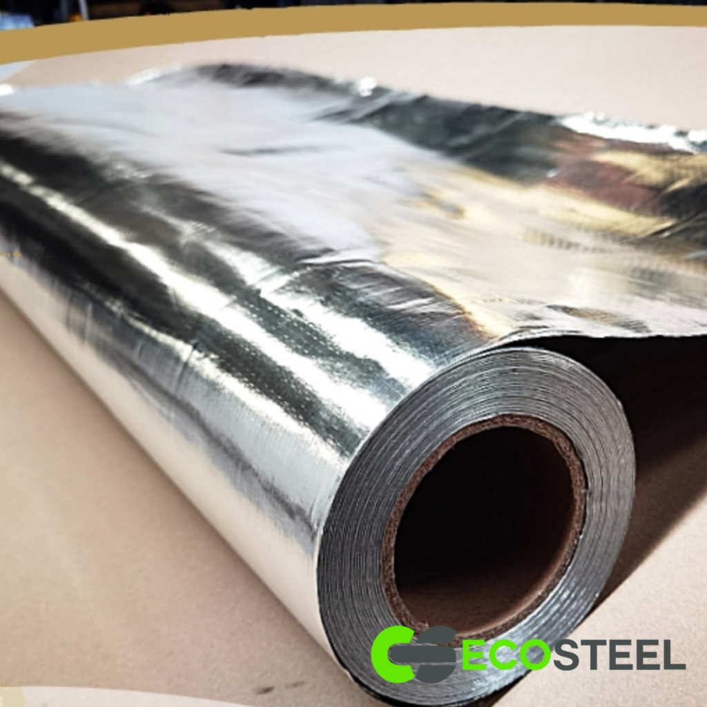 Our Product Catalog – ECOSTEEL